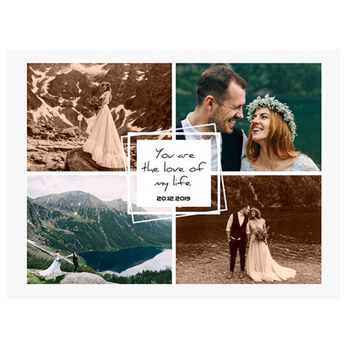 Canvas collage 63% OFF: Photo Collage on Canvas | My Picture UK