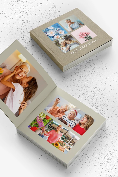 QuickBook: Create Instant Photo Book | My Picture UK