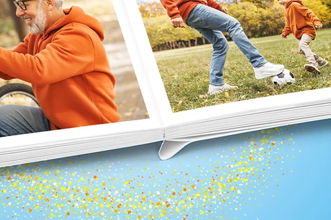 QuickBook: Create Instant Photo Book | My Picture UK