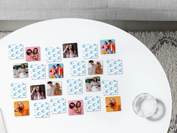 Photo Memory Game | My Picture UK